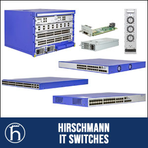 Hirschmann IT – iacontrol