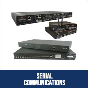 Hirschmann Serial Communications – iacontrol