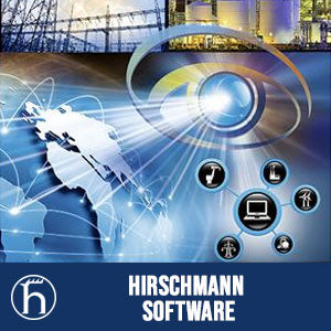 Hirschmann Software – iacontrol