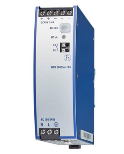 RPS 260/PoE EEC - 942200001 – iacontrol