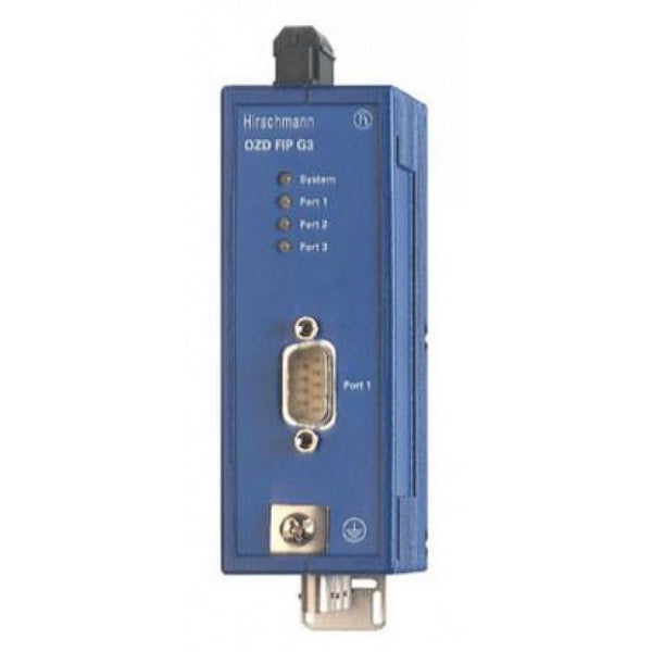 OZD FIP G3 – iacontrol