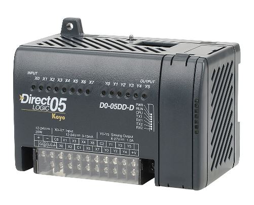 D0-05DD-D – iacontrol