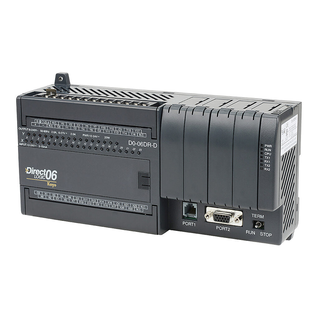 D0-06DR-D – iacontrol