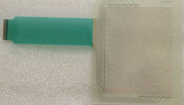 EZ-S8C-F Touch Screen Panel – iacontrol