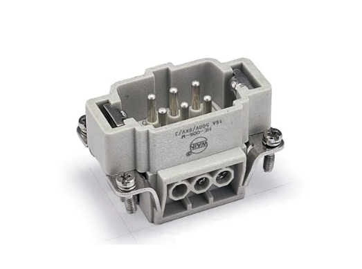 HE-006-M – iacontrol