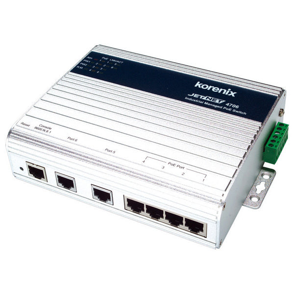 JetNet 4706 – iacontrol