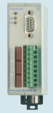 OZD 485 G2 BFOC – iacontrol